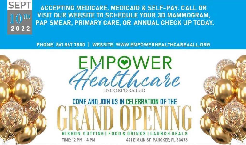 Empower Healthcare